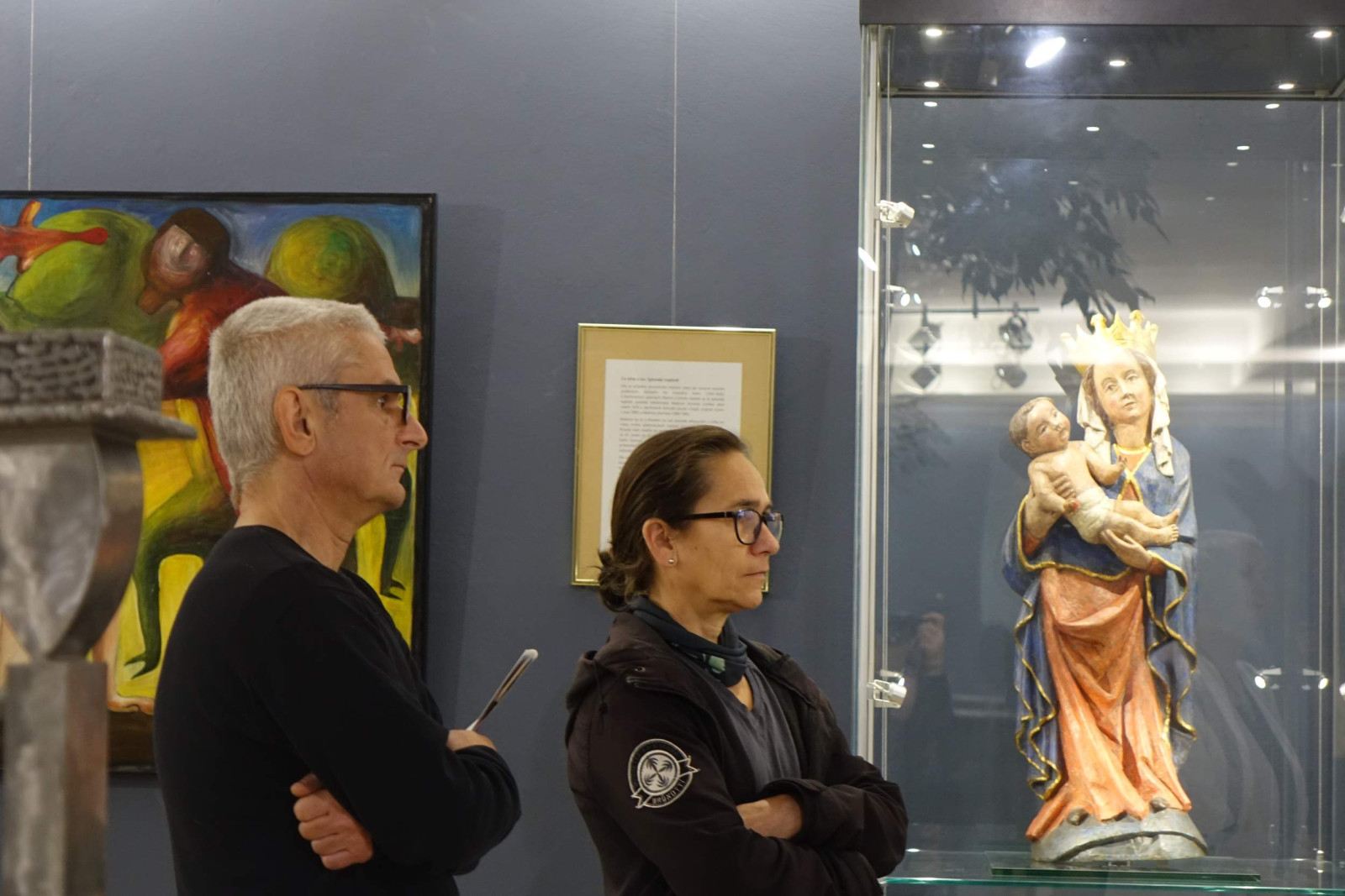 Severočeská sbírka | Muzeum a Pojizerská galerie Semily, p. o.